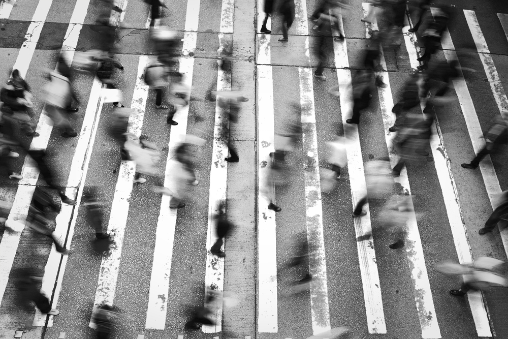 Urban Photography 101 - Photography Talk