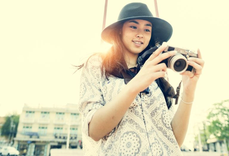 Beginner Photography Kit: Navigating the Essentials