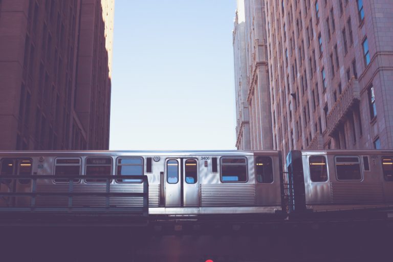 Urban Photography 101 - Photography Talk