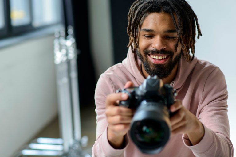 How to Shoot in Manual Mode: A Beginner's Guide - Photography Talk