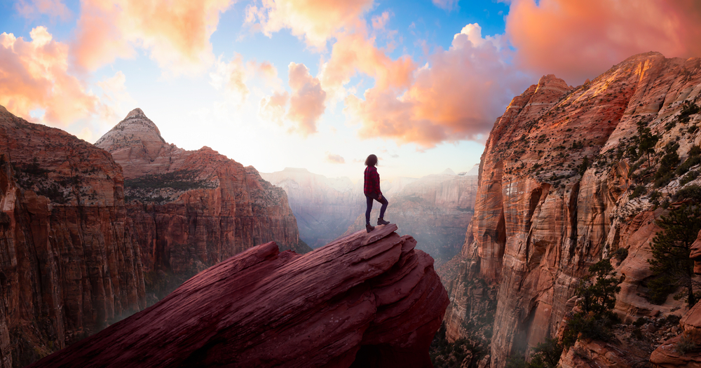5 Keys to Capture More Impactful Landscape Photos