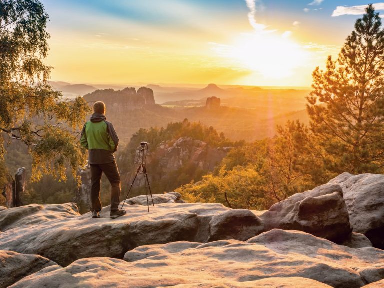 5 Landscape Photography Tips Every Beginner Must Know