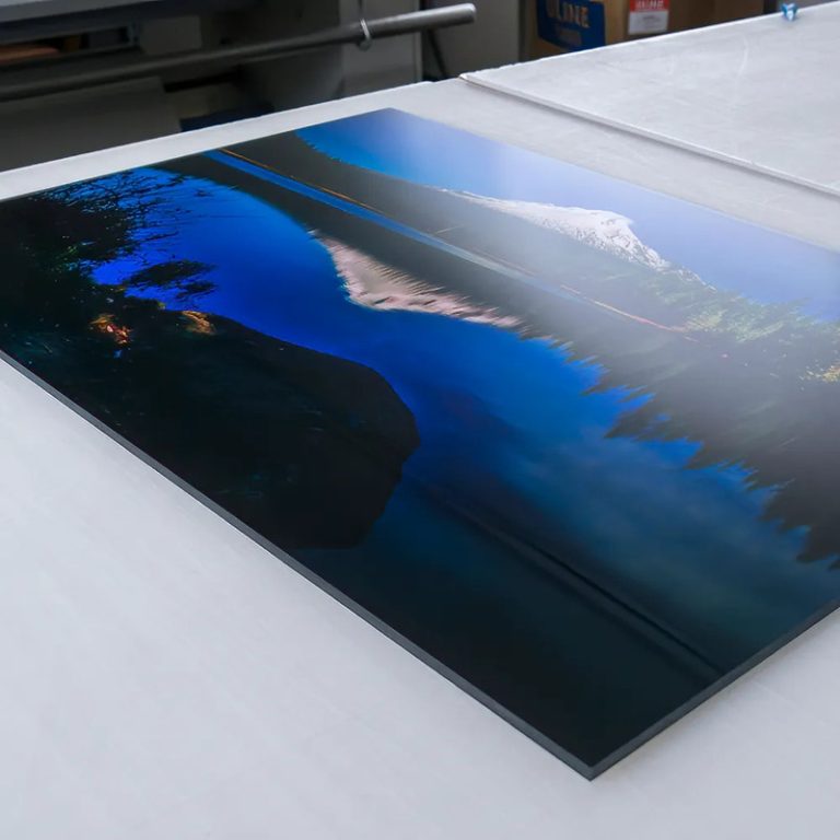 Metal vs Acrylic Prints: Which is Best for Your Photos?