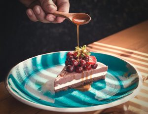 Simple Food Photography Composition Techniques - Photography Talk