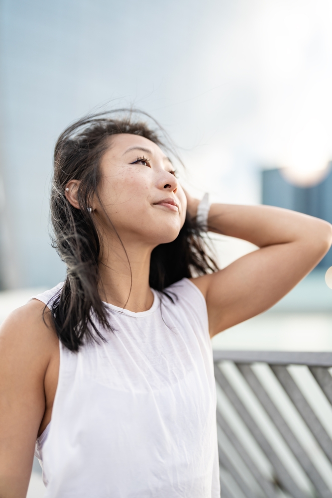 A Beginner's Guide to Portrait Photography Angles - Photography Talk