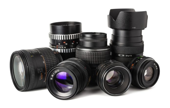 Sony E vs. FE Lenses: Key Differences Explained