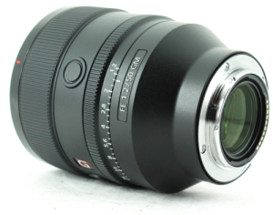 Sony E vs. FE Lenses: Key Differences Explained