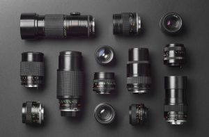 Sony E vs. FE Lenses: Key Differences Explained