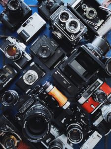Photography Timeline: From Start to Present Day!