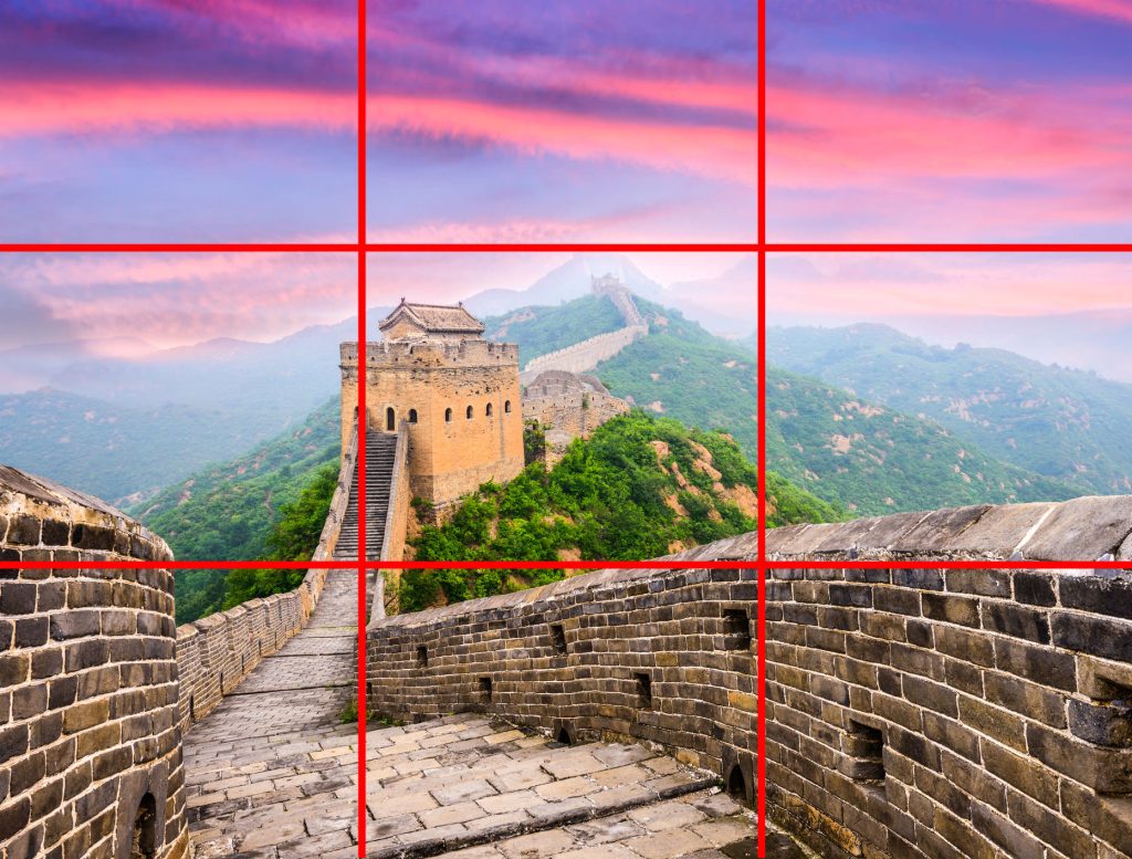 Photography Composition: The Key to Great Photos