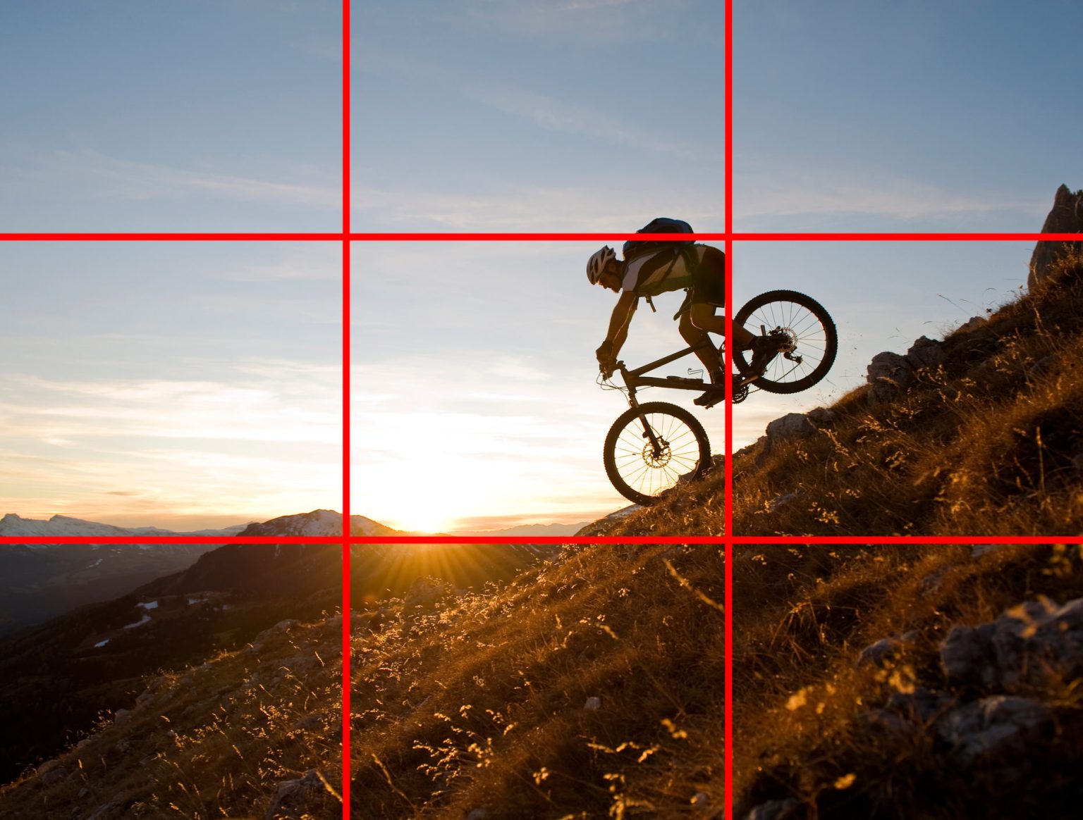 Negative Space: A Key to Stunning Photography