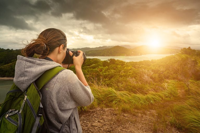 Cloud Photography Tips: Capture Stunning Skies