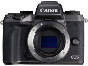 Which Canon EOS M Camera is Best? - Photography Talk