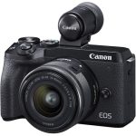 Which Canon EOS M Camera is Best? - Photography Talk