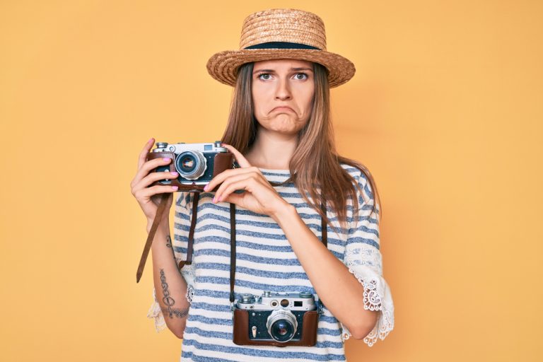 How to Fix Blurry Images and Improve Sharpness