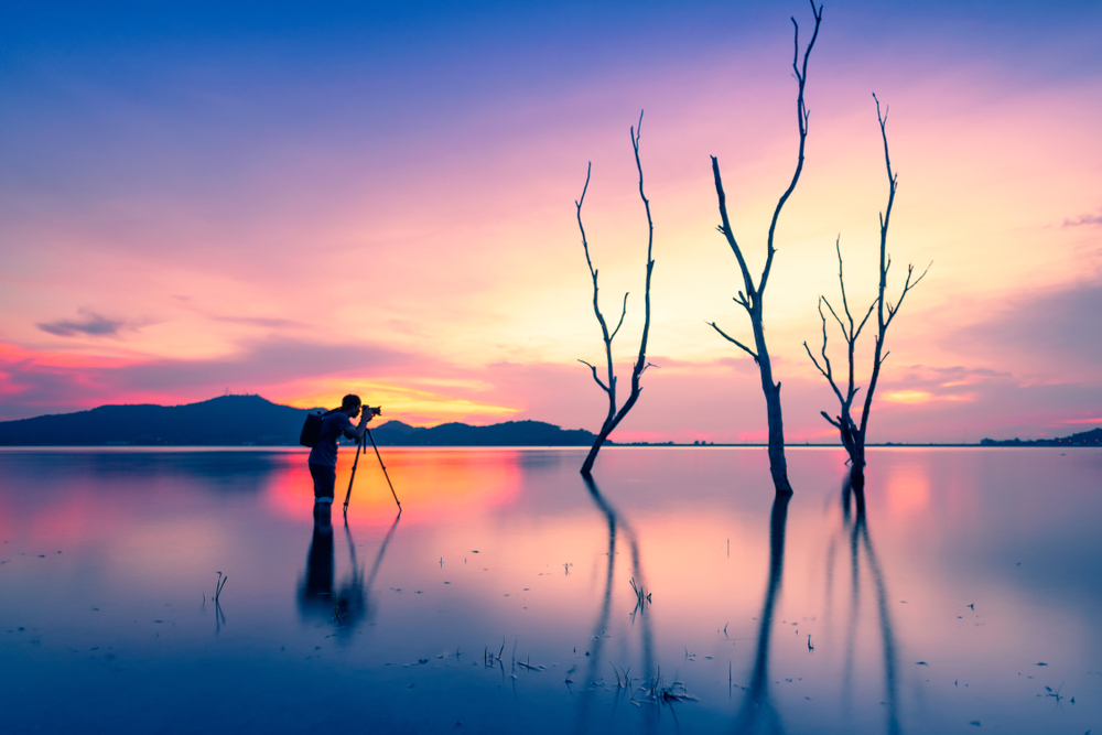 Travel Photography Tips for Beginners: Capture Better Shots