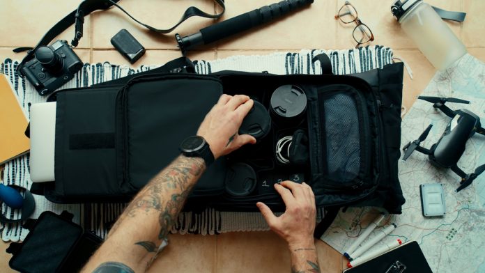 Travel Photography Tips for Beginners: Capture Better Shots