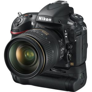 Nikon D800 Review: Pros, Cons, and Performance Insights