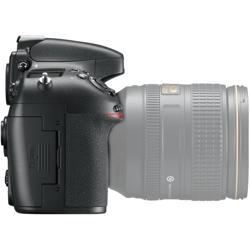 Nikon D800 Review: Pros, Cons, and Performance Insights