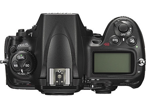 Nikon D700 Review: A Classic DSLR Worth Considering