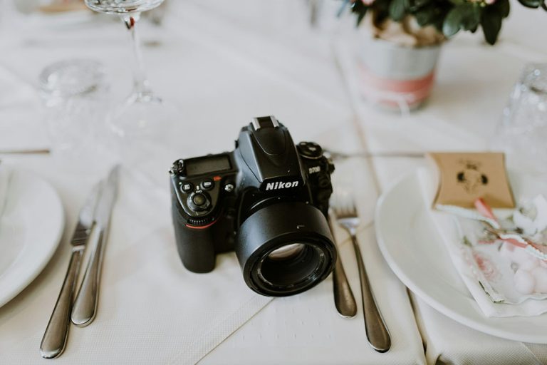 Nikon D700 Review: A Classic DSLR Worth Considering
