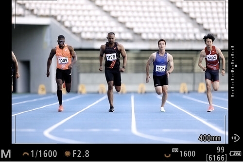 Canon EOS R1 Review: Flagship Speed Built for Pros - Photography Talk