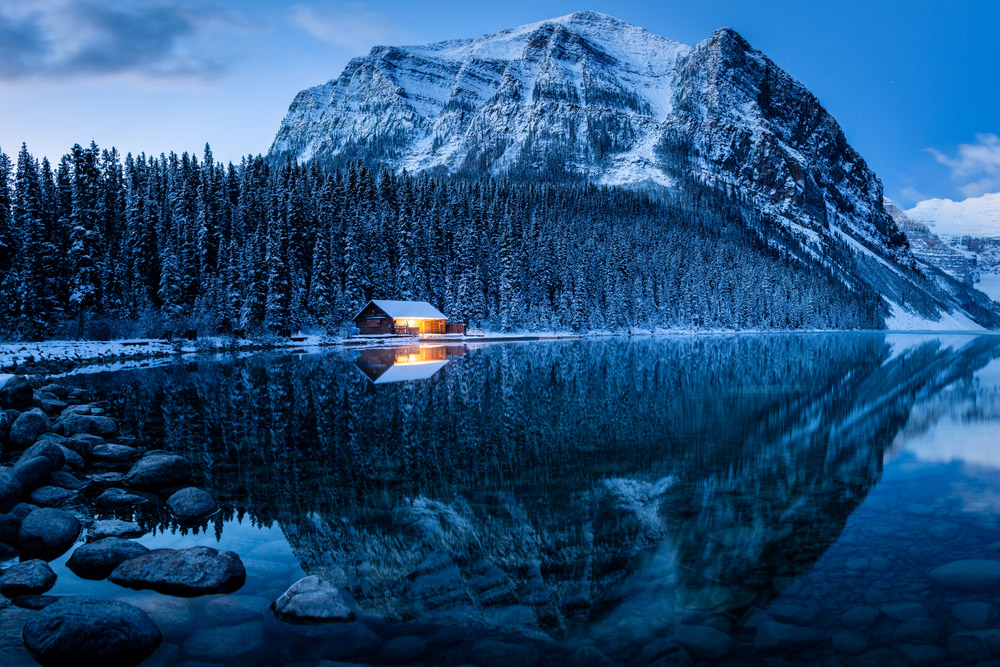 Discover 5 Creative Landscape Photography Tips to Try Today
