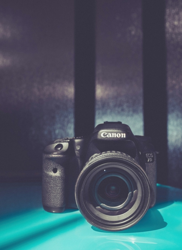 Canon EOS 7D: A Classic DSLR Under $200 Still Worth Every Penny
