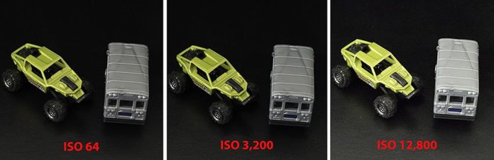 What is ISO in Photography? - Photography Talk