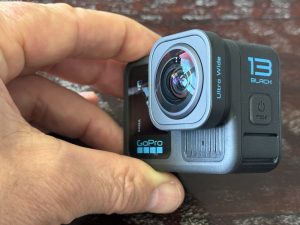 GoPro Hero 13 Review - Photography Talk