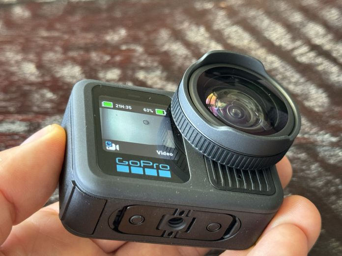 GoPro Hero 13 Review - Photography Talk