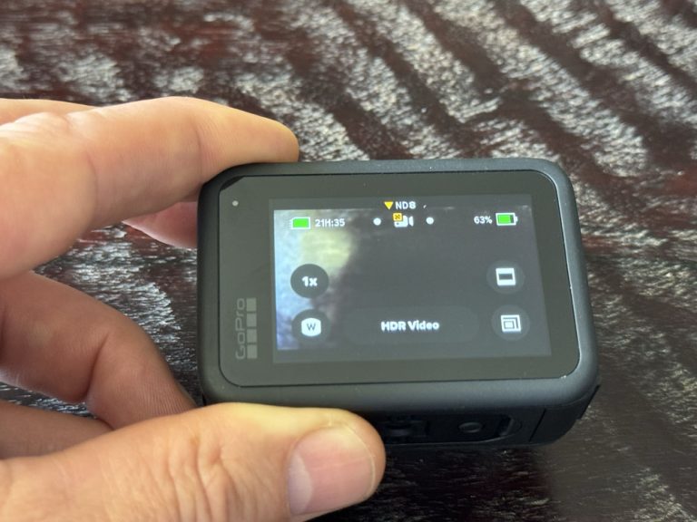 GoPro Hero 13 Review - Photography Talk