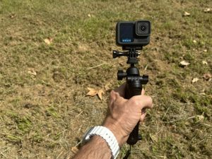 GoPro Hero 13 Review - Photography Talk
