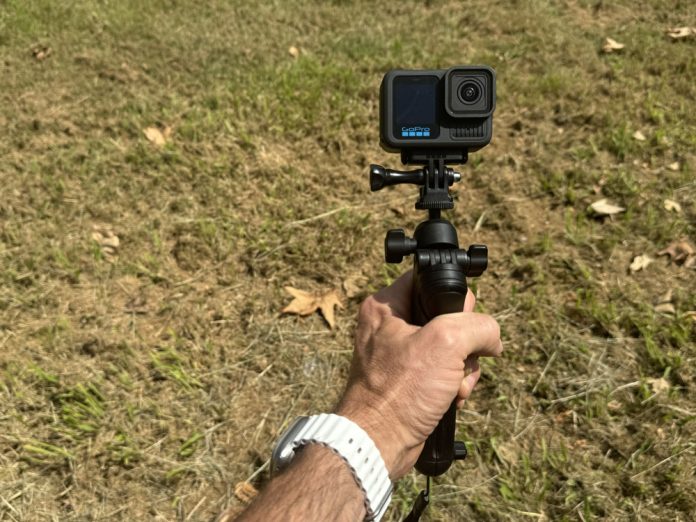 GoPro Hero 13 Review - Photography Talk
