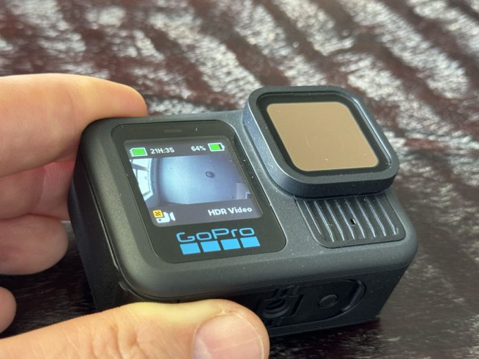 GoPro Hero 13 Review - Photography Talk