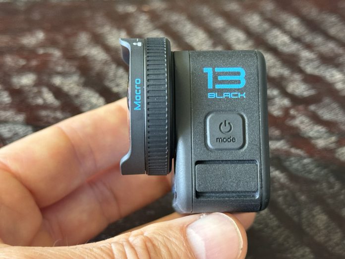 GoPro Hero 13 Review - Photography Talk