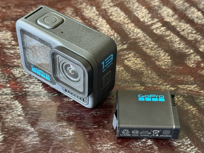 GoPro Hero 13 Review - Photography Talk