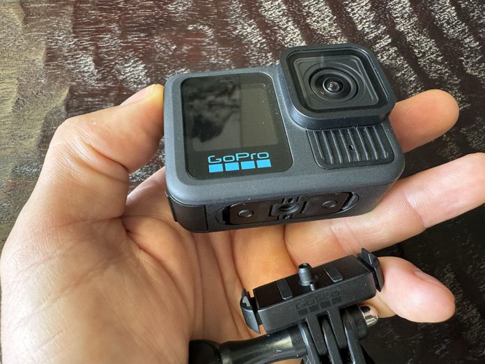 GoPro Hero 13 Review - Photography Talk