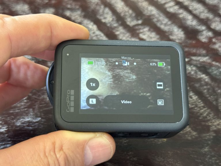 GoPro Hero 13 Review - Photography Talk