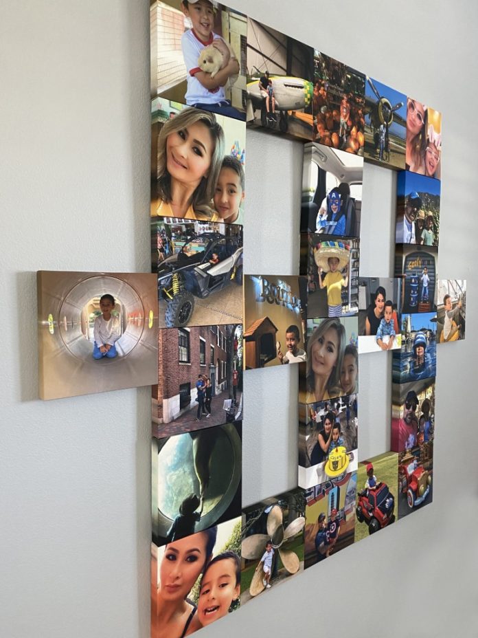 Snaptiles vs Mixtiles: In-Depth Comparison Review