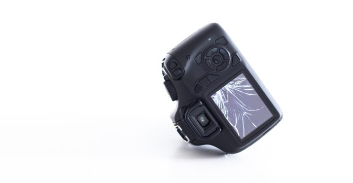 Used Camera Buying Guide: Tips for Photographers