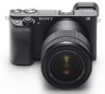 Sony A6400: Still the Best Mirrorless Option