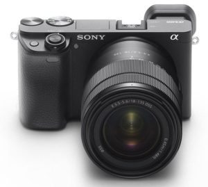 Sony A6400: Still the Best Mirrorless Option