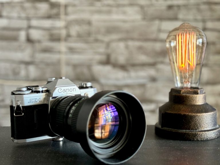 Beginner Photography Kit: Navigating the Essentials