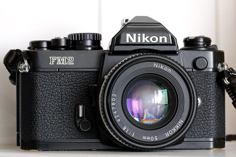 Best 35mm Film Cameras: A Pro's Top 10 for Landscapes