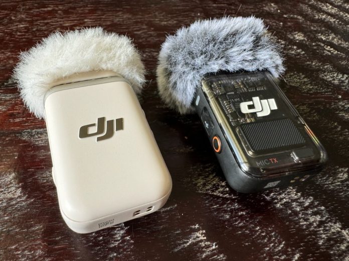 DJI Osmo Pocket 3 Review: A Blast of Fun and Portability