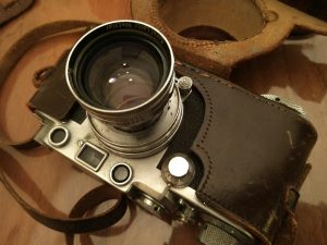 Photography Timeline: From Start to Present Day!