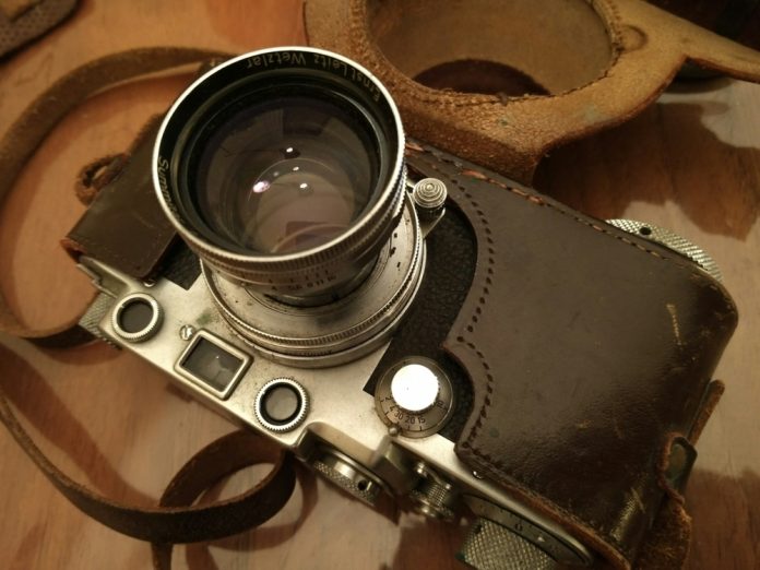 Photography Timeline: From Start to Present Day!