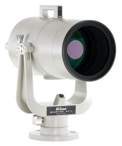 Largest Lenses Ever Created - Photography Talk