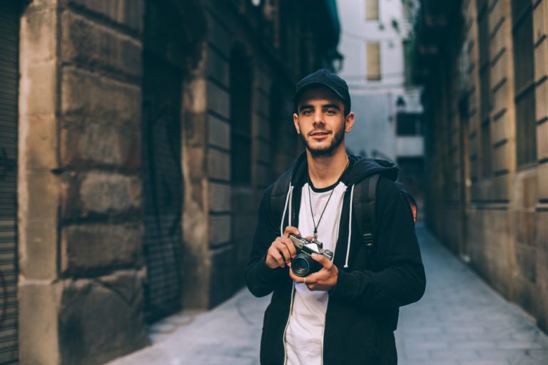 Beginner Photography Kit: Navigating the Essentials